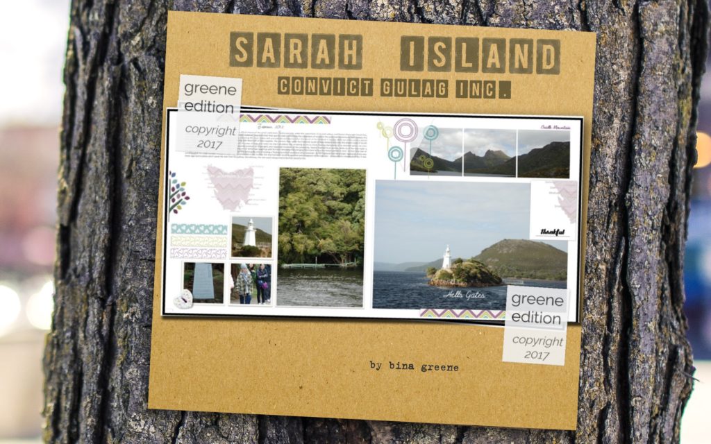 layouts - Greene Edition